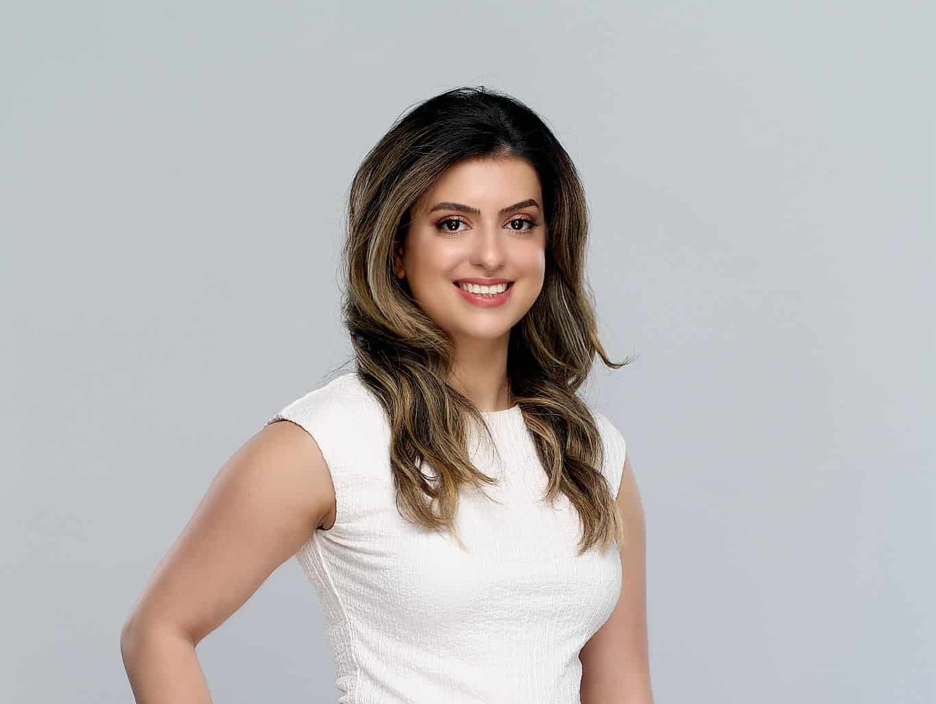 Saba Sedighi - Boomerang Counselling Centre