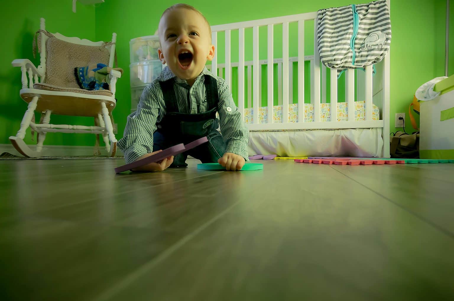 What is Play Therapy for Kids - Boomerang Counselling Centre