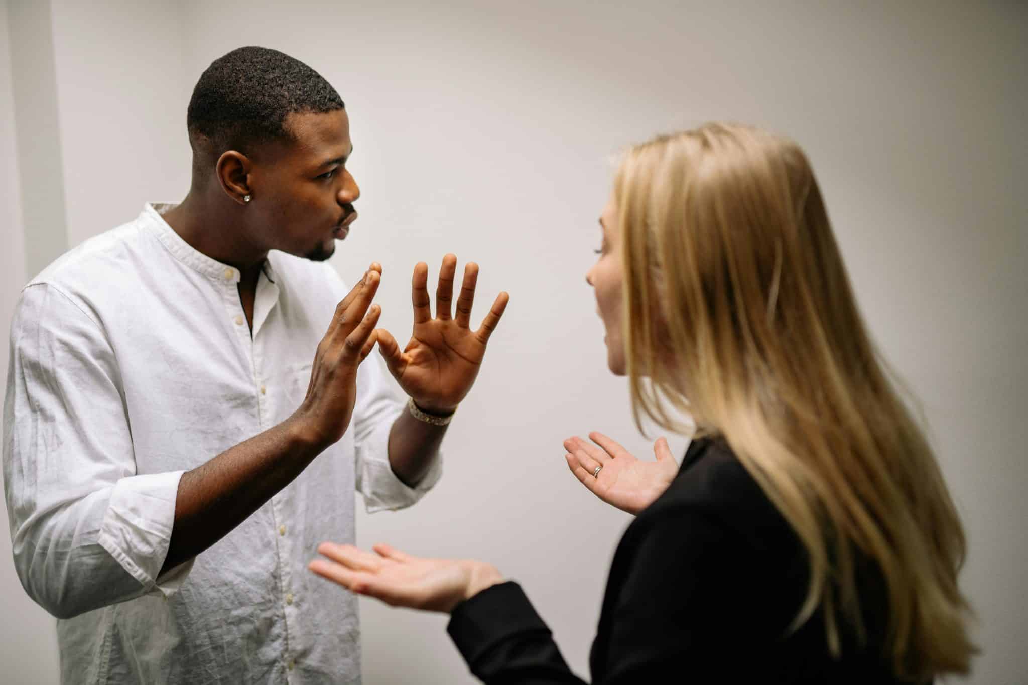 What Is an Abusive Relationship? - Boomerang Counselling Centre